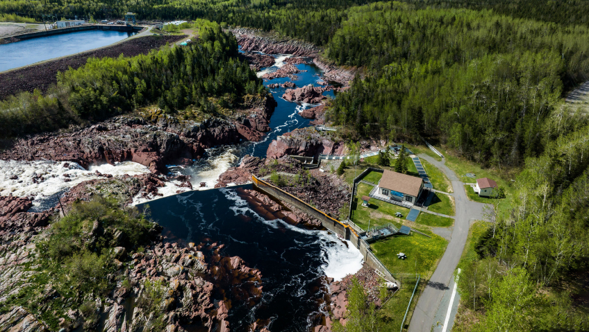 In the Middle of Everything that Matters - Business In Focus Magazine